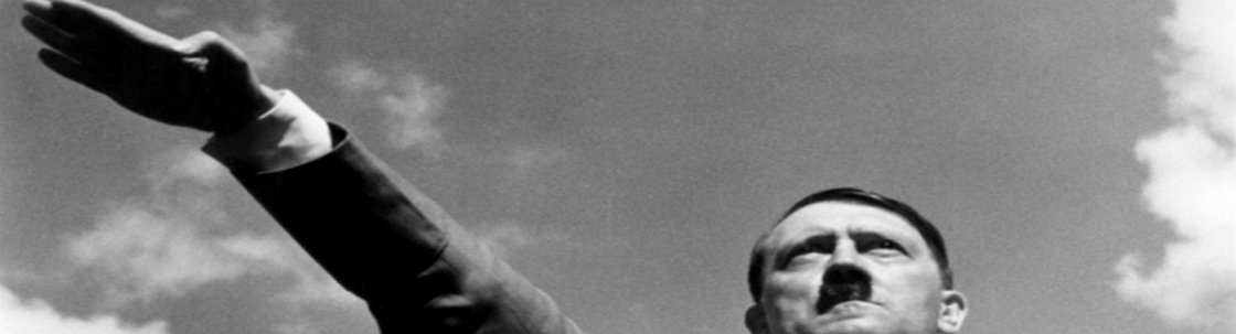 Adolf Hitler en het nationaalsocialisme – Verzetsmuseum