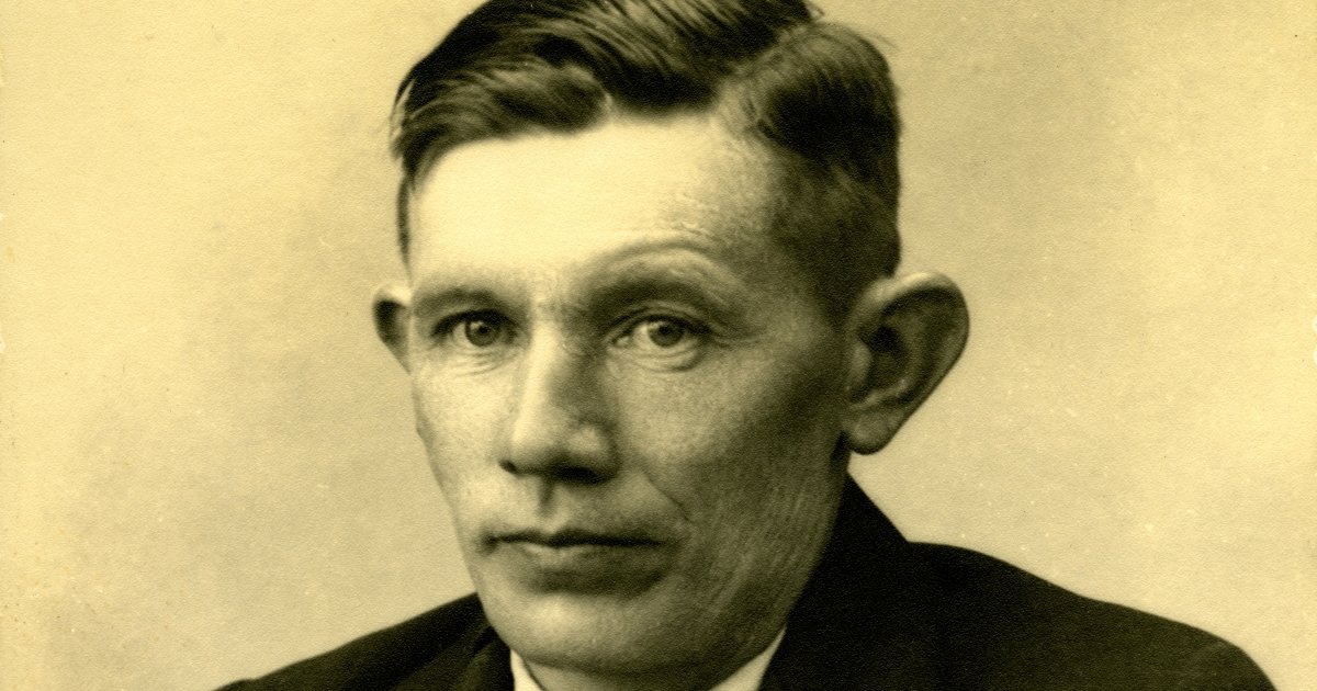 Tieme Slomp – Verzetsmuseum